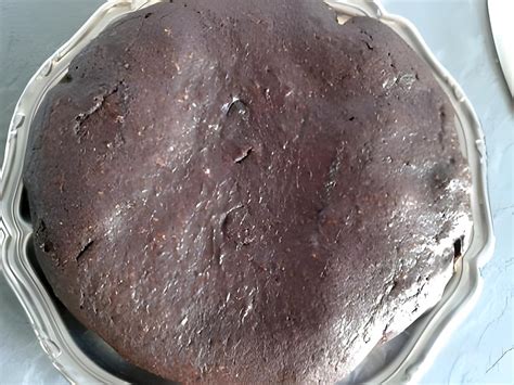 Recette De Gateau Choco Coco Express