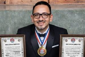 Lizana Ganó Premio A La Trayectoria 2025 En Fútbol Chileno