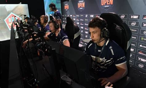 Complexity Csgo