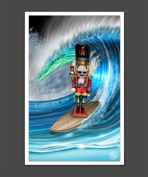 6 Pack Kracker Barrel Cards Potterart