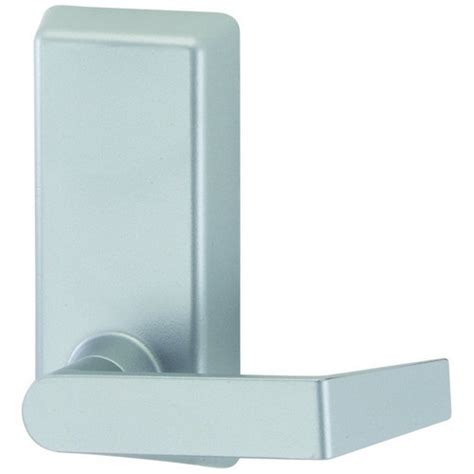 Von Duprin 230l Be Lever Blank Trim For 22 Series Exit Device