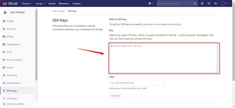 如何使用gitlab 知乎