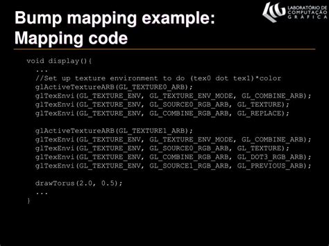 Ppt Physically Based Simulation On Gpu Using Opengl And Glsl Powerpoint Presentation Id427068