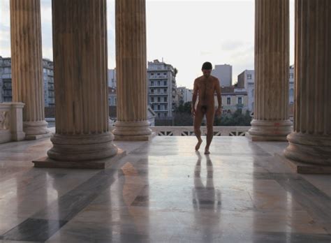 Thumbs Pro Always Nude Urbannudism Fragments Of Photos Reflections Of Nudities