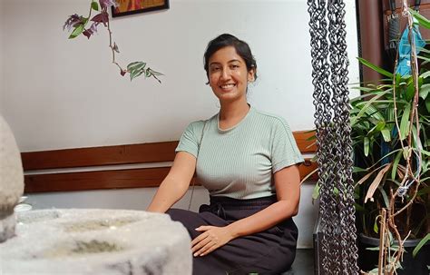 Landscape Architect Interview Offbeat Unusual Unconventional Interesting Career Interviews