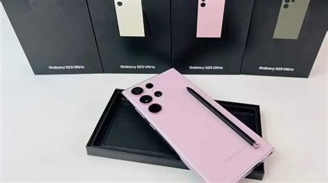 Bocoran Terbaru Harga Spesifikasi Samsung Galaxy S Ultra