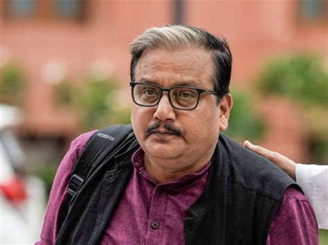 Bihar Rjd Mp Manoj Jha Reaction By Post On Withdrawal Of Lateral Entry Tejashwi Yadav Pm Modi