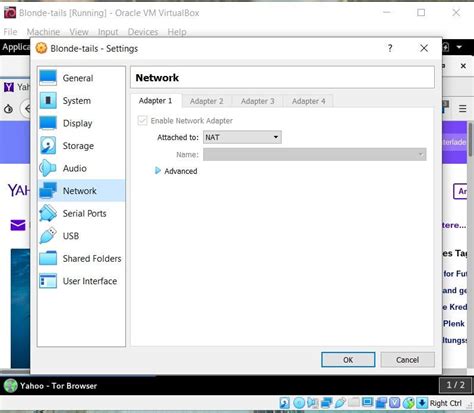 Cant Connect Centos7 Latest X64 Minimal To The Internet On Virtualbox