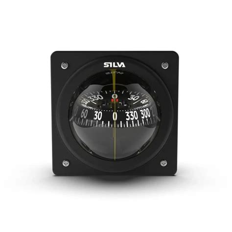 Silva 70p Kayak Deck Compass Nwoc