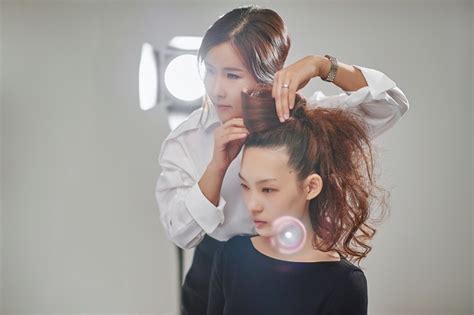 부천 미용학원 헤어 국가자격증 실기 과제 핵심정리 네이버 블로그