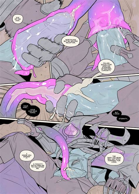 Rule 34 Armor Blue Body Blue Skin Bodily Fluids Comic Cum Cum Drip Cum In Tentacles Cum Inside