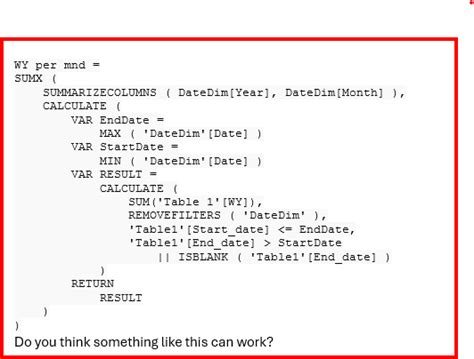 Dax Calculation Check If Between To Dates DAX Calculations Enterprise DNA Forum