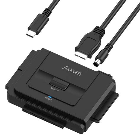 Usb To Ide Adapter
