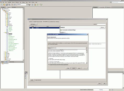 Viacheslav Eremin Устанавливаем среду разработки Php