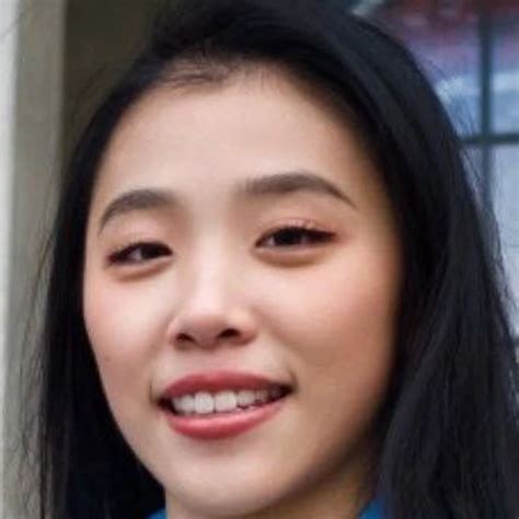 Yifan Zhang Canary Mission