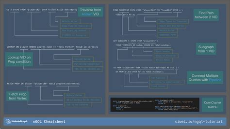 how to quickly query information on vertices without edges · issue