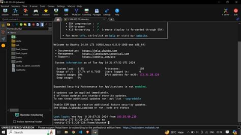 Priyanshu Joshi On Linkedin Devops Linux Aws Ec2