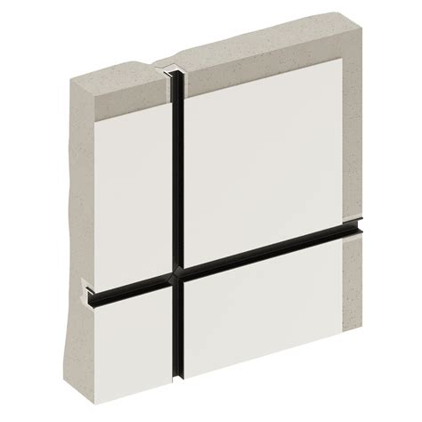 Разделительный профиль D008a Decaro Engineering купить в Минске