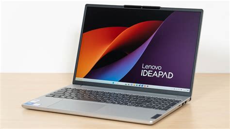 Ideapad Slim I Gen The