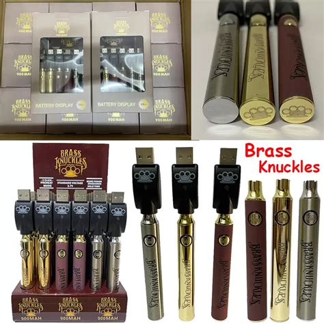 Brass Knuckles Battery Amazon At Matthew Blackburn Blog
