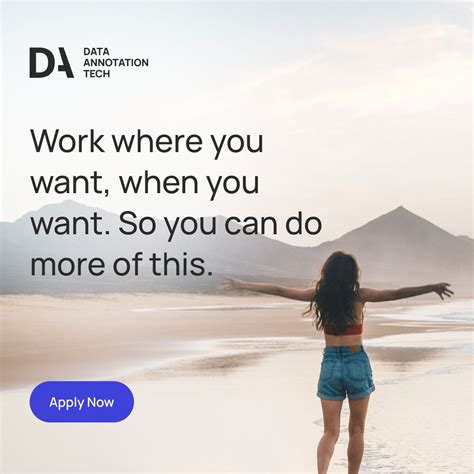 Dataannotation On Linkedin Dataannotation Tech I Flexible Remote Work