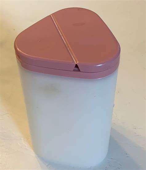 Tupperware Beige Kitchen Spice Jars Mercari