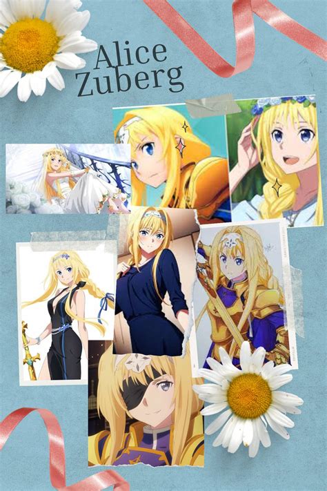 Alice Zuberg by Kawaiinight22 on DeviantArt