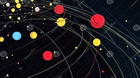 Phase Space Trajectory Patterns Creating Complex Orbital Arrangements
