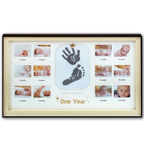 Бебешка рамка за снимки Дете