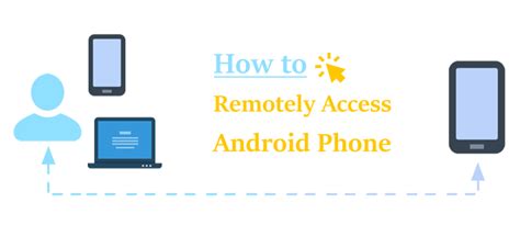 综合回顾 8 个最佳android远程控制工具