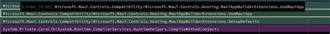 Allow Lazy Loading Of Referenced Assemblies In Mono Aot · Issue 66361