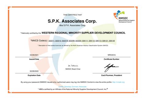 About Us Spk Associates