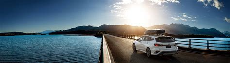 Customise All New Subaru Wrx With Purpose Built Accessories