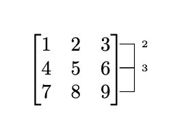 Pgfkeys Latex Pgf Tikz Array Loop Over A Pgf Key In Combination With Nicematrix TeX