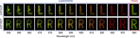 Figure 1 From University Of Birmingham Spin And Wavelength Multiplexed