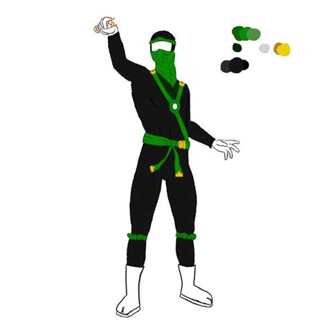 Deepstone Lloyd Wip 2 By Woodrowgoodman On Deviantart