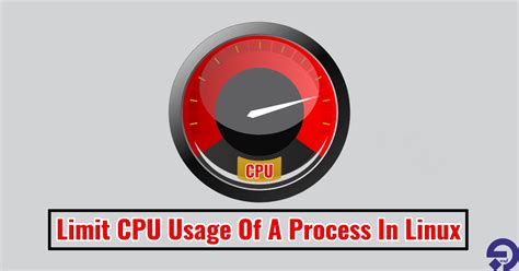 چگونه به کمک ابزار Cpulimit در لینوکس، مصرف Cpu فرایندها را محدود کنیم