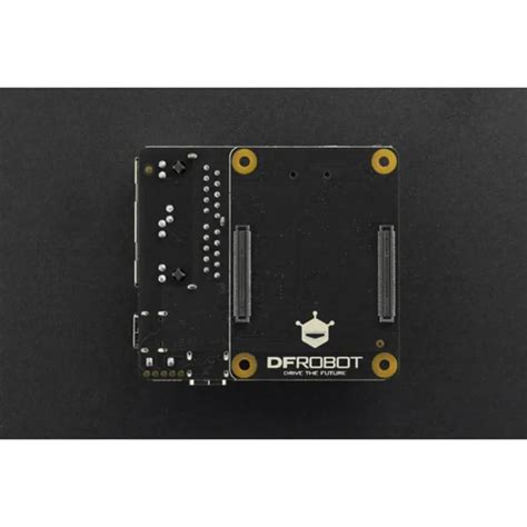 raspberry pi compute module 4 iot router carrier board mini robotshop