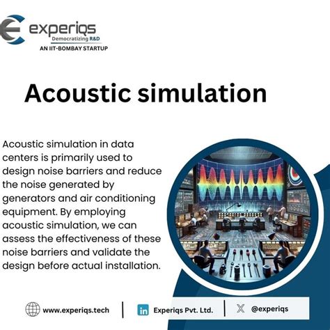 Enhance Your Data Centers Resilience With Cfd Simulations 🌐🔧 From