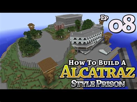 Alcatraz Seed For Minecraft