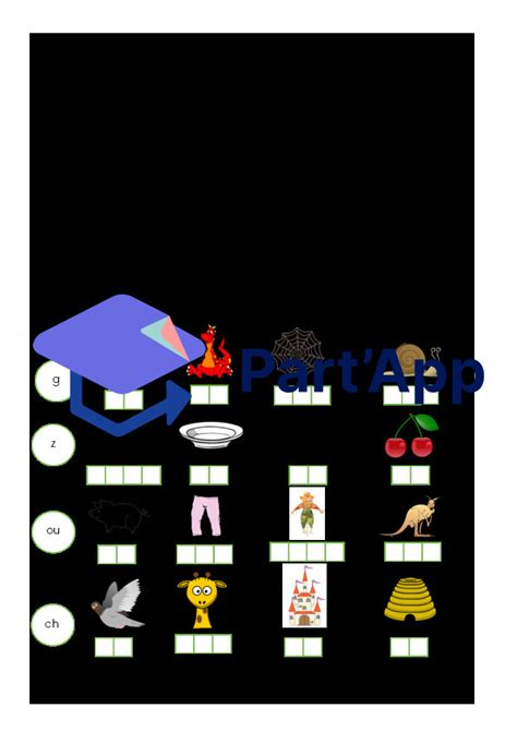 Partapp Ts Fr 3p Les Sons