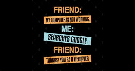 Funny Programming Humor Text Designs Programming Humor Sticker