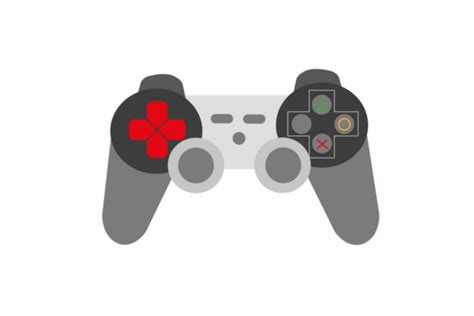 Video Game Controller Pngs For Free Download