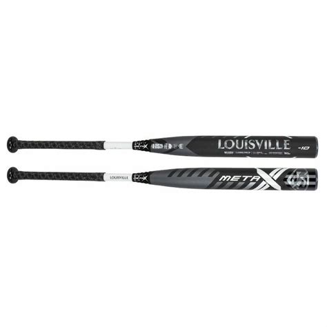 Louisville Slugger Meta 10 Fastpitch Softball Bat 2022 Model Rawlings Sales