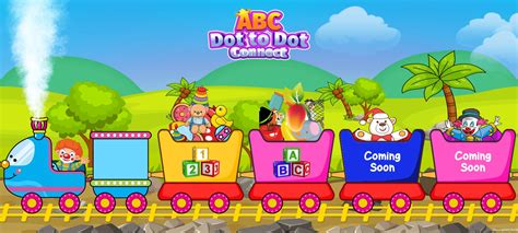 Abc Dot To Dot Connect Apk 다운로드