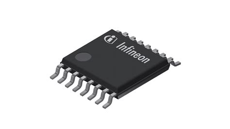 Infineon Xmc1302t016x0032abxuma1 32bit Arm Cortex M0 Microcontroller Xmc1000 32mhz 32 Kb