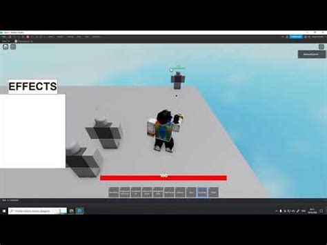 Why Does Part Sometimes Not Touch Dummy Scripting Support Developer Forum Roblox