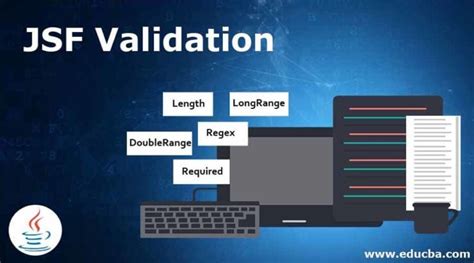 Jsf Validation Why Do We Use Javaserver Faces Validation
