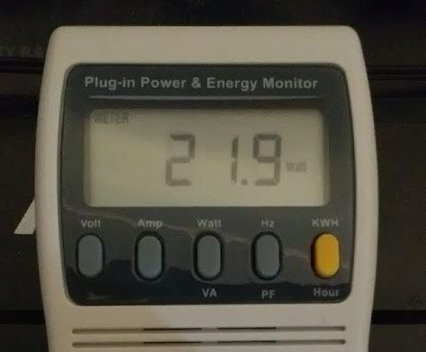 HP Microserver ZFS NAS Programster S Blog