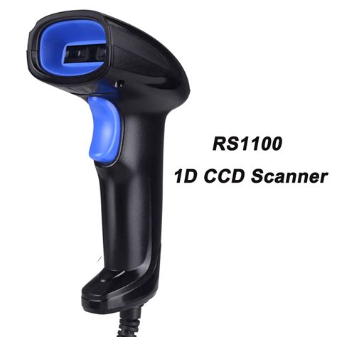Handheld Usb Wired Bar Code Reader Plug And Play 1 Grandado